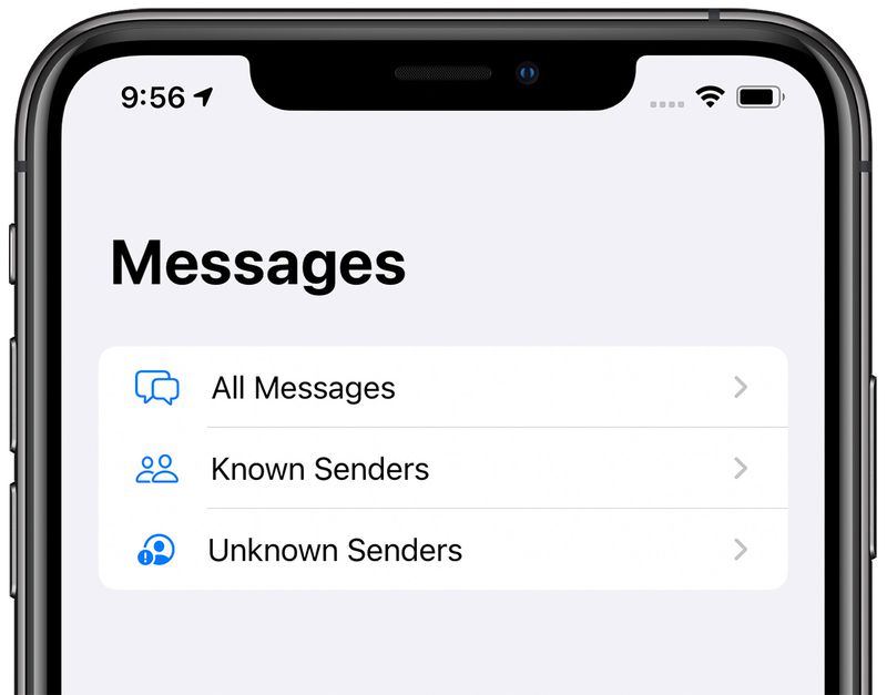 iOS 14: Everything New in Messages - MacRumors
