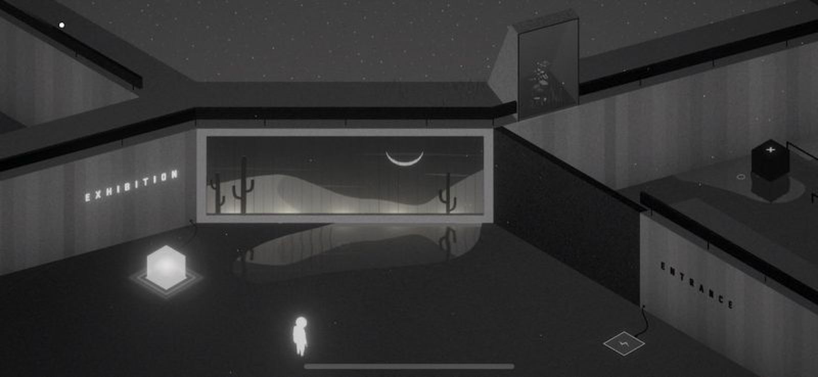 Apple Offers Platform Puzzler 'Starman: Tale of Light' for Free Through ...