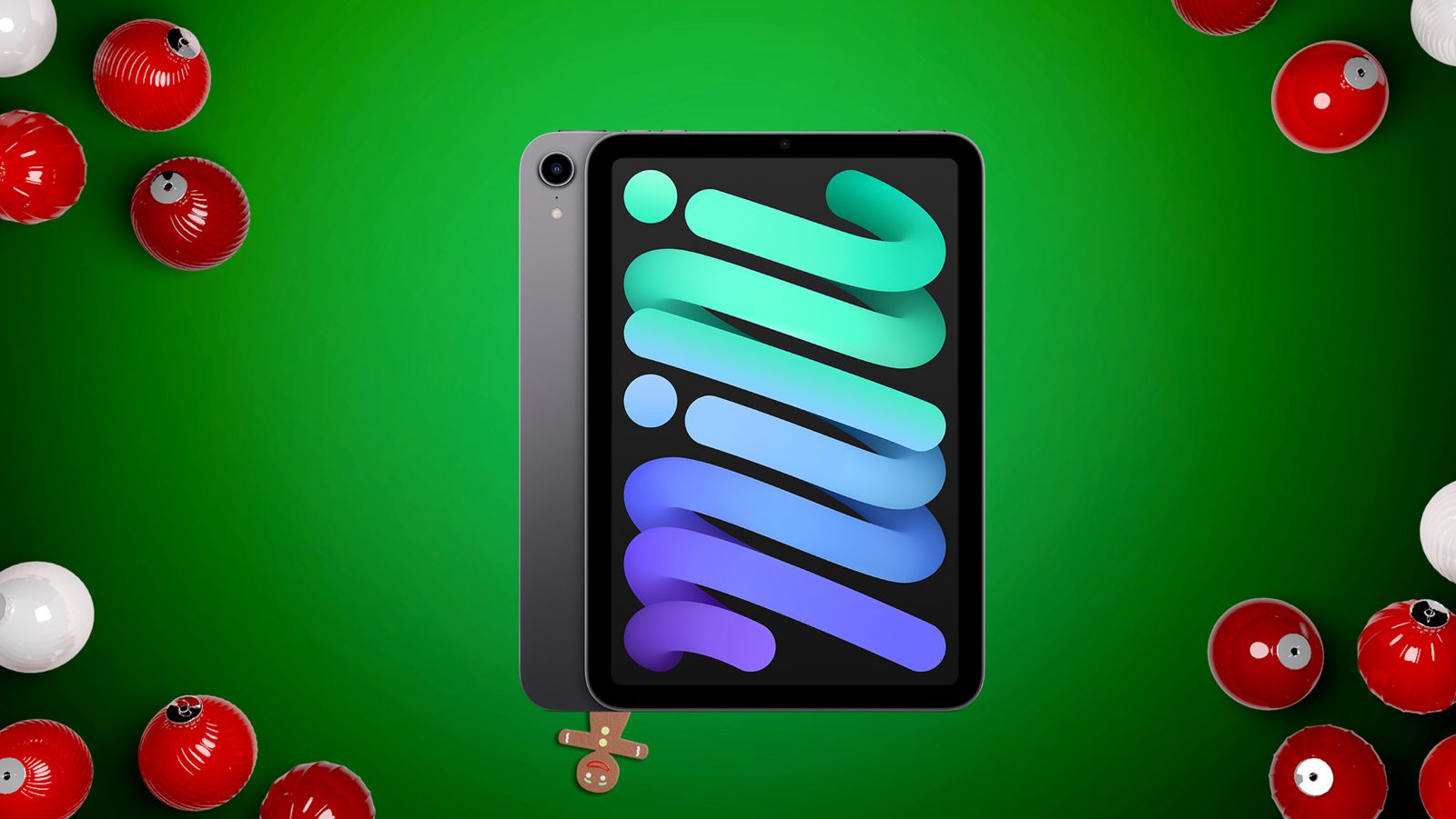 Deals: Apple's iPad Mini 6 Available for Best-Ever Price of $399.99 on ...