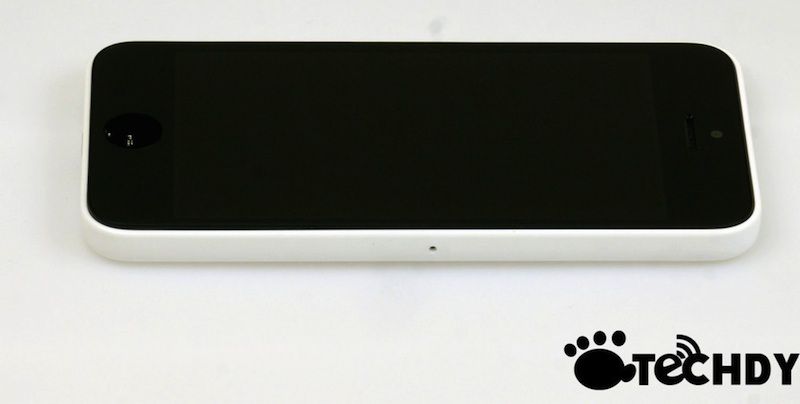 High-Quality Video and Photos Reveal What Apple's Plastic iPhone Will ...