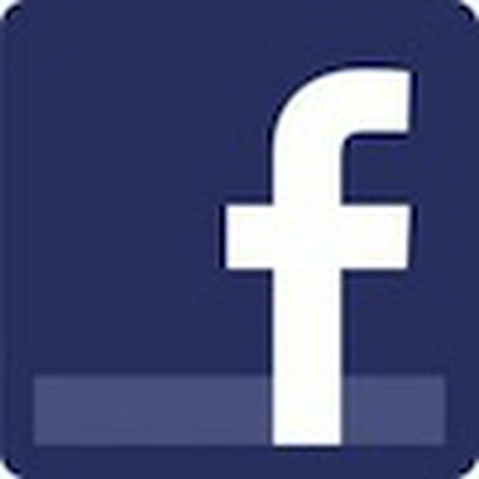 iTunes to See Increased Facebook Integration? - MacRumors