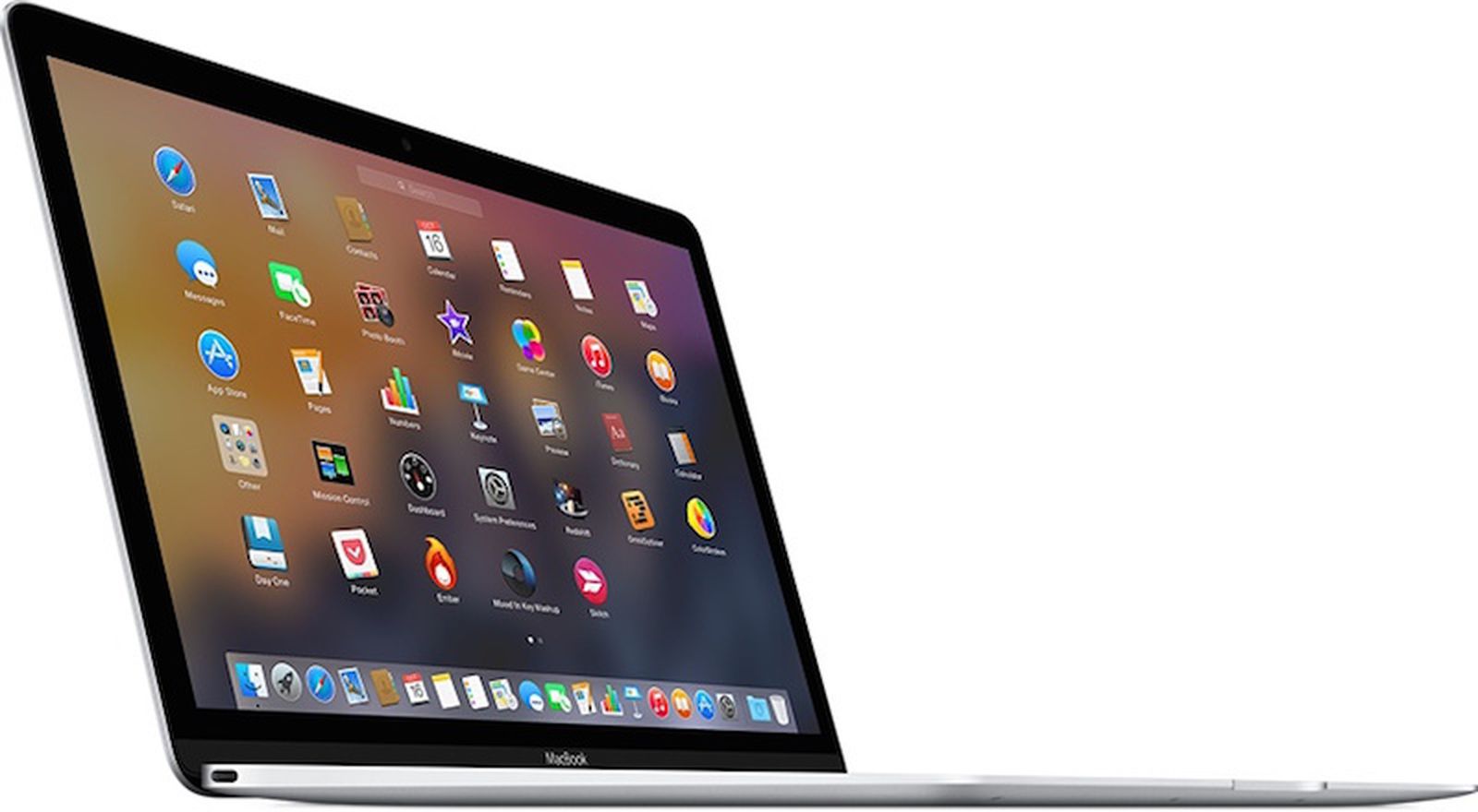 MacMall's 2015 Cyber Monday Sale Now Live With Good Deals on Macs ...