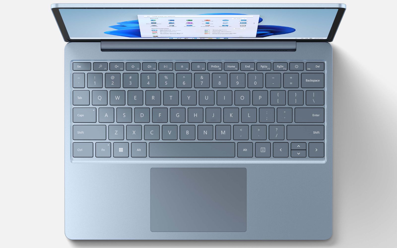 Microsoft Prepares for Launch of New MacBook Air by Updating Low-Cost ...