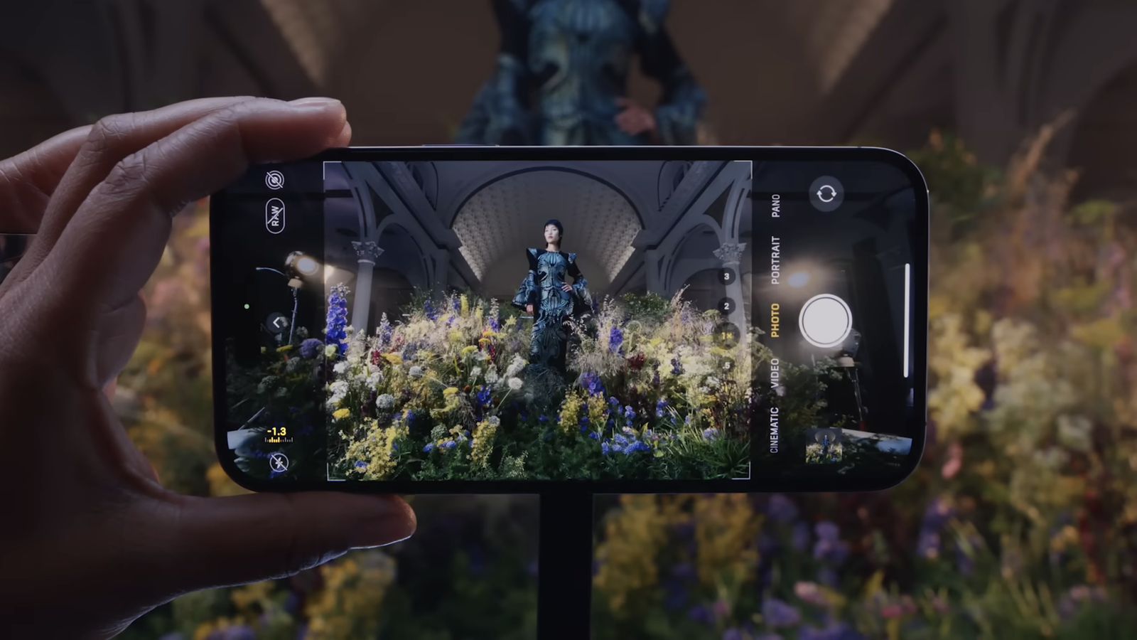 Getting the iPhone 14 Pro? Five Major Features to Check Out First ...