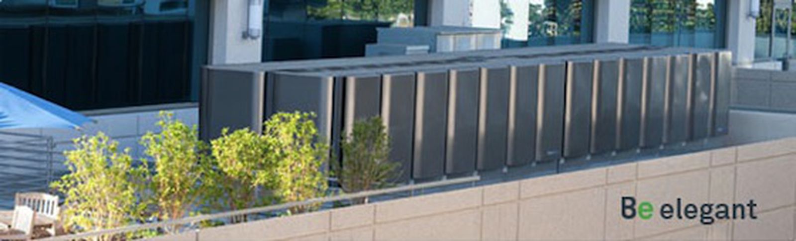 Apple's Options for North Carolina Fuel Cell Installation Point to ...