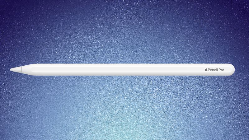 Apple Pencil Pro Hits New Record Low Price of $92.97 on Amazon - MacRumors