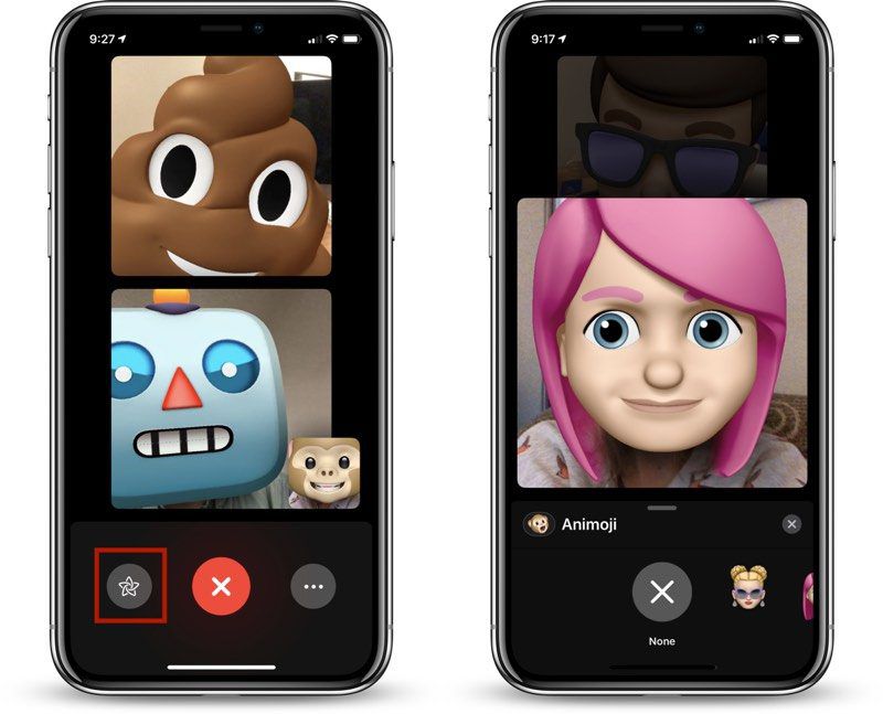 How to Make a Group FaceTime Call - MacRumors