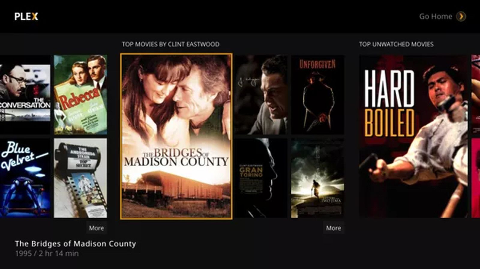 Upcoming Plex Update to Add One-Click iTunes Library Import, New Music ...