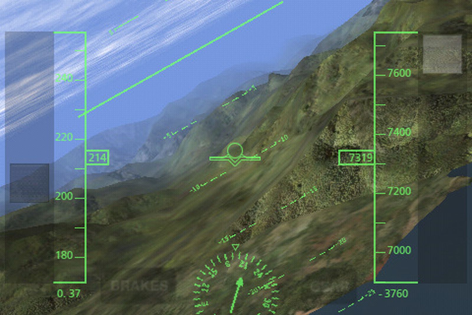 X-Plane 9 Flight Simulator for iPhone - MacRumors