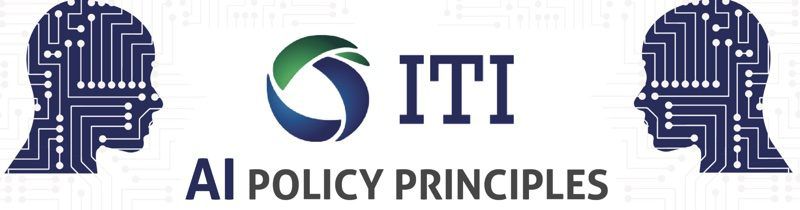 Industry Group Representing Apple and Google Releases AI Policy ...