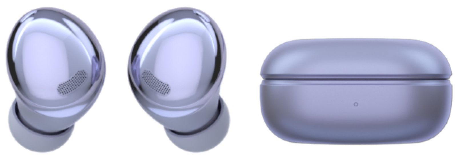 Samsung's Upcoming Galaxy Buds Pro Copy Apple's 'Spatial Audio' Feature ...