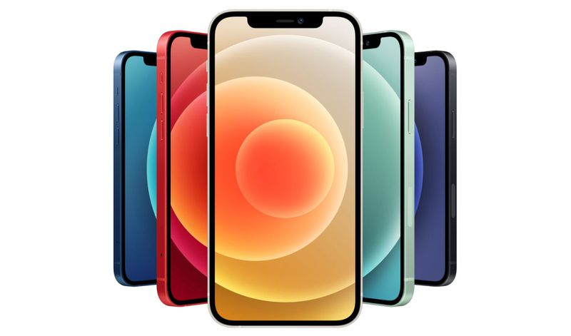 iPhone 12 is Most Popular Model in Flagship Lineup, Apple Also Seeing ...