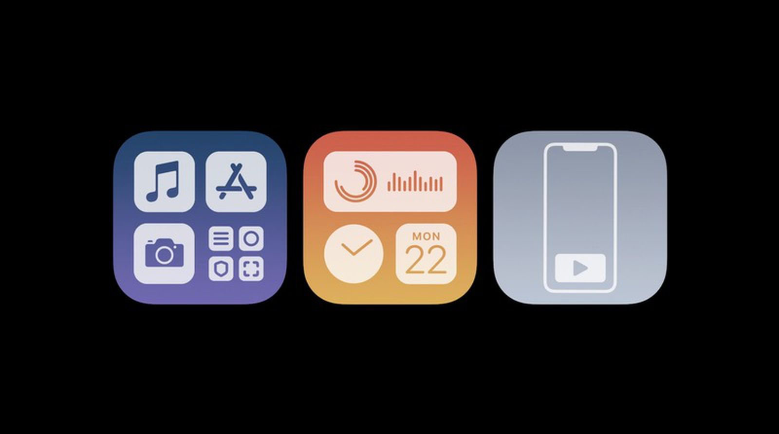 WWDC 2020: Complete Transcript of Apple's Keynote with iOS 14, macOS ...