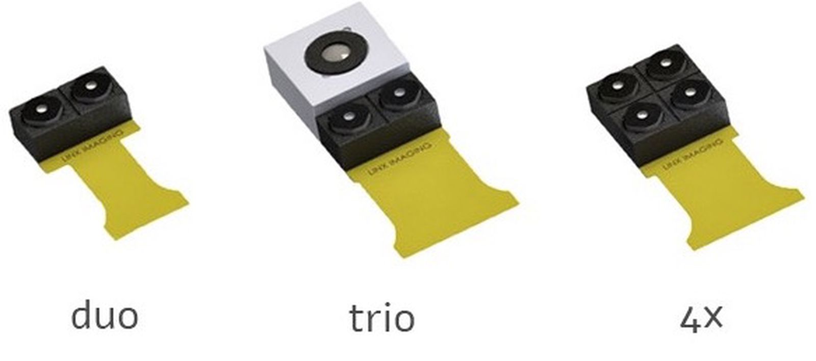 Apple Acquires Israeli Camera Tech Company LinX Imaging for ~$20 ...