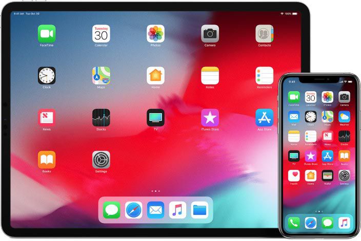Apple Releases iOS and iPadOS 12.5.4 Security Fix for Older iPhones and ...