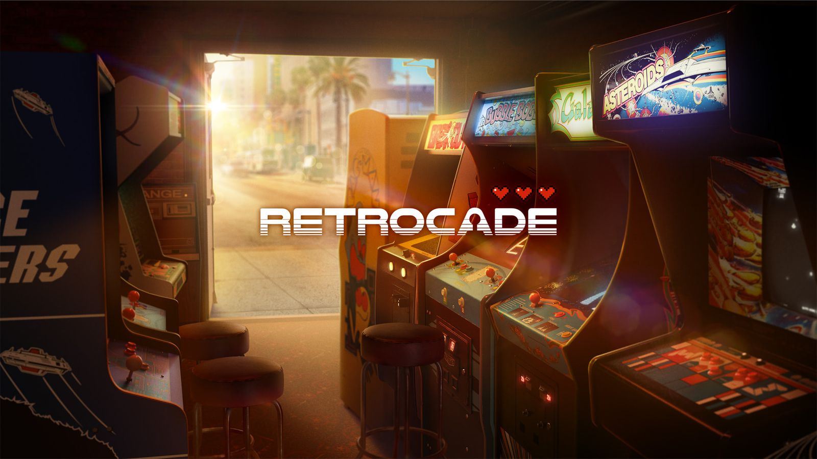Apple Arcade Adding These Four Games in February - MacRumors