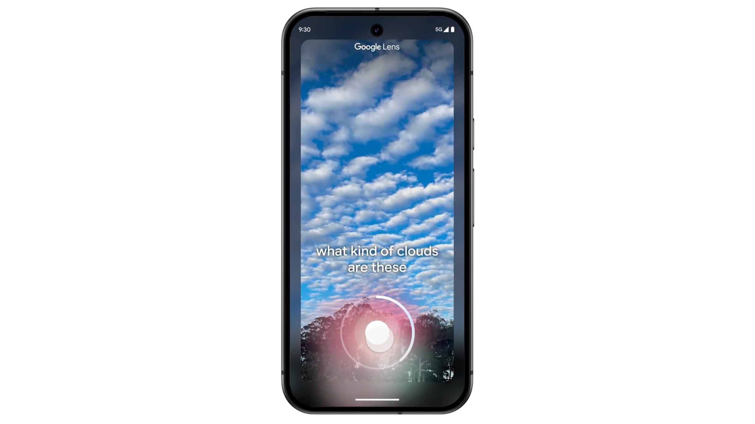 Google Lens Now Supports Video Search and Voice Input - MacRumors