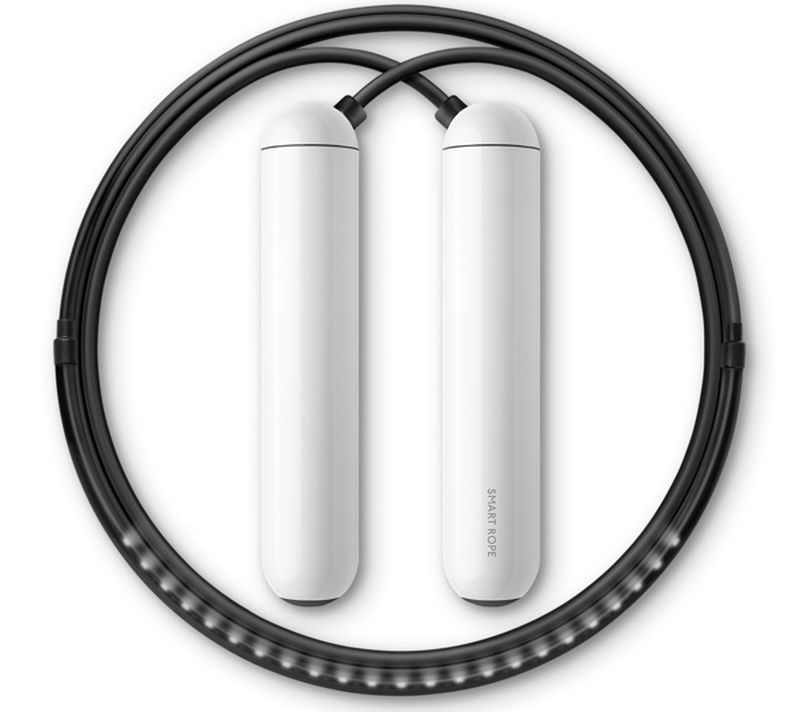 Apple Stores Now Selling Sensor-Equipped LED Smart Jump Rope - MacRumors