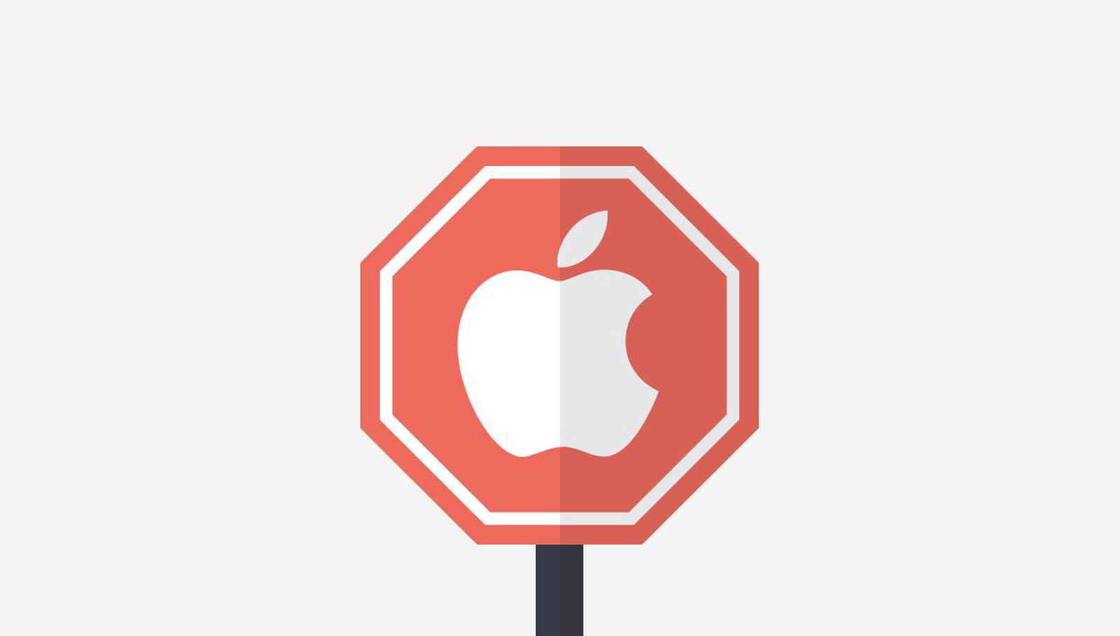 VPN App Claims Apple Intentionally Blocking App Store Updates Amid ...