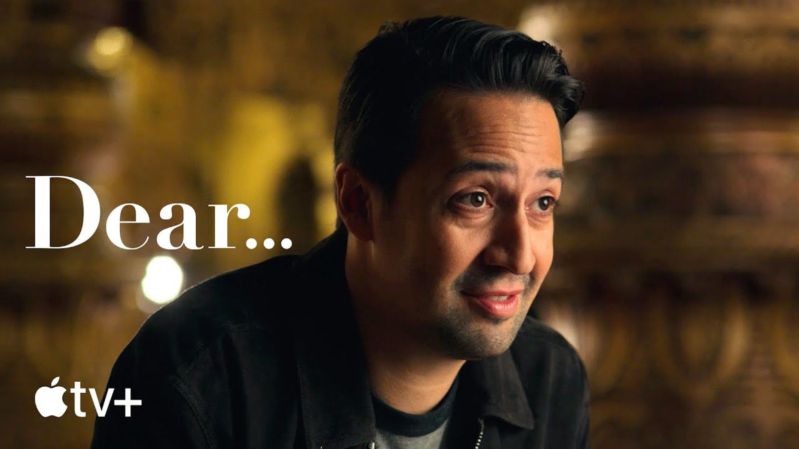 Apple Shares Trailer for Upcoming Docuseries 'Dear...' - MacRumors