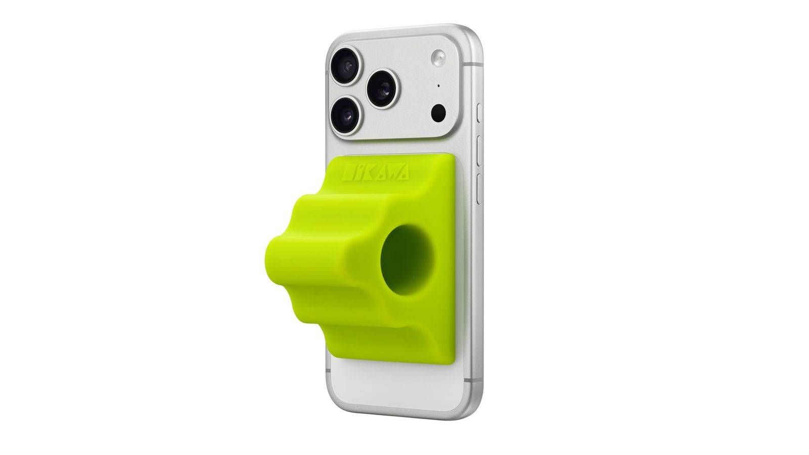 Hikawa iPhone Grip Sold Out on Apple Store – But New Colors Available ...