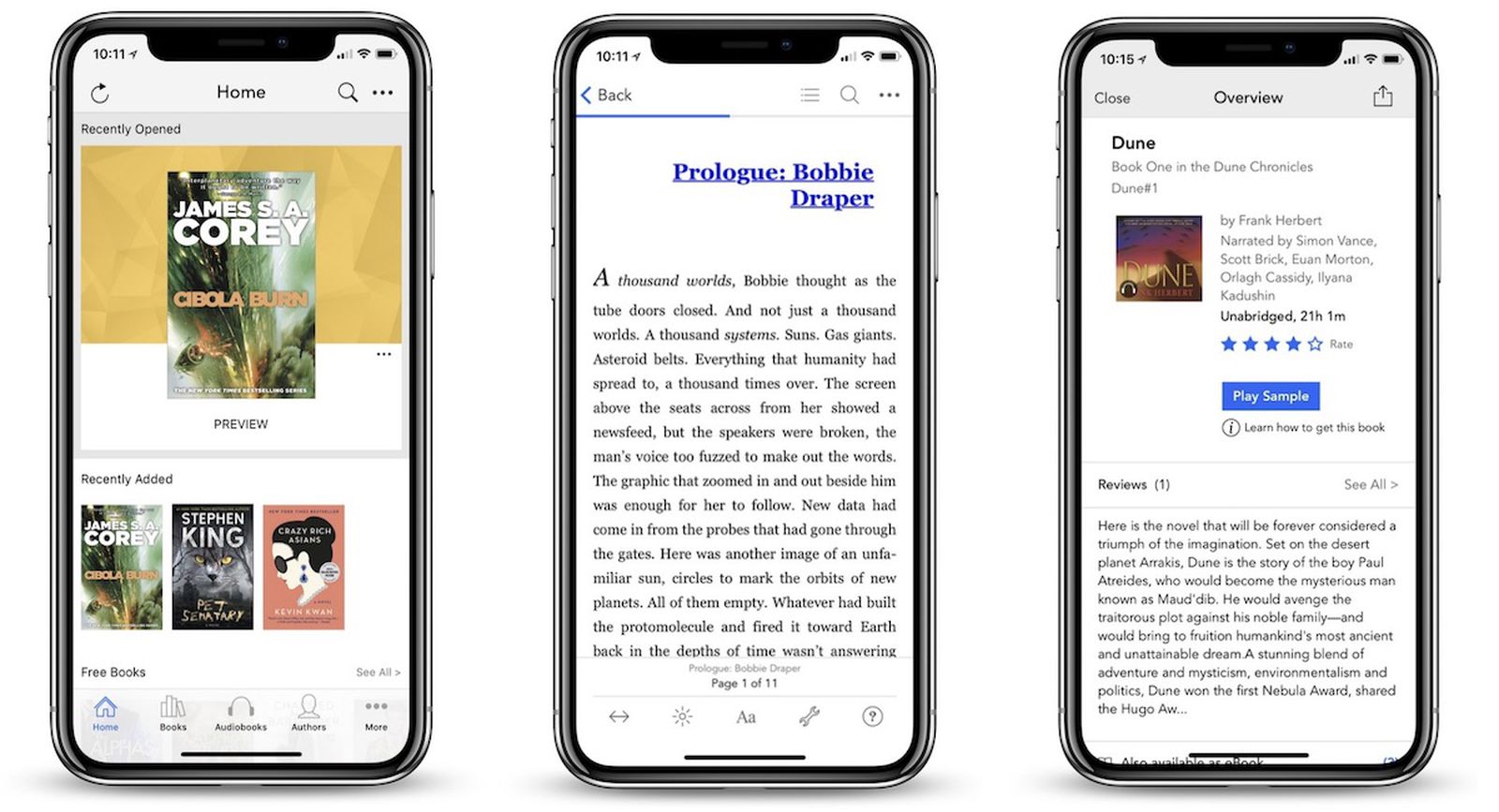 Walmart Gets Into eBooks With Launch of New iOS App, Reveals $9.99 ...
