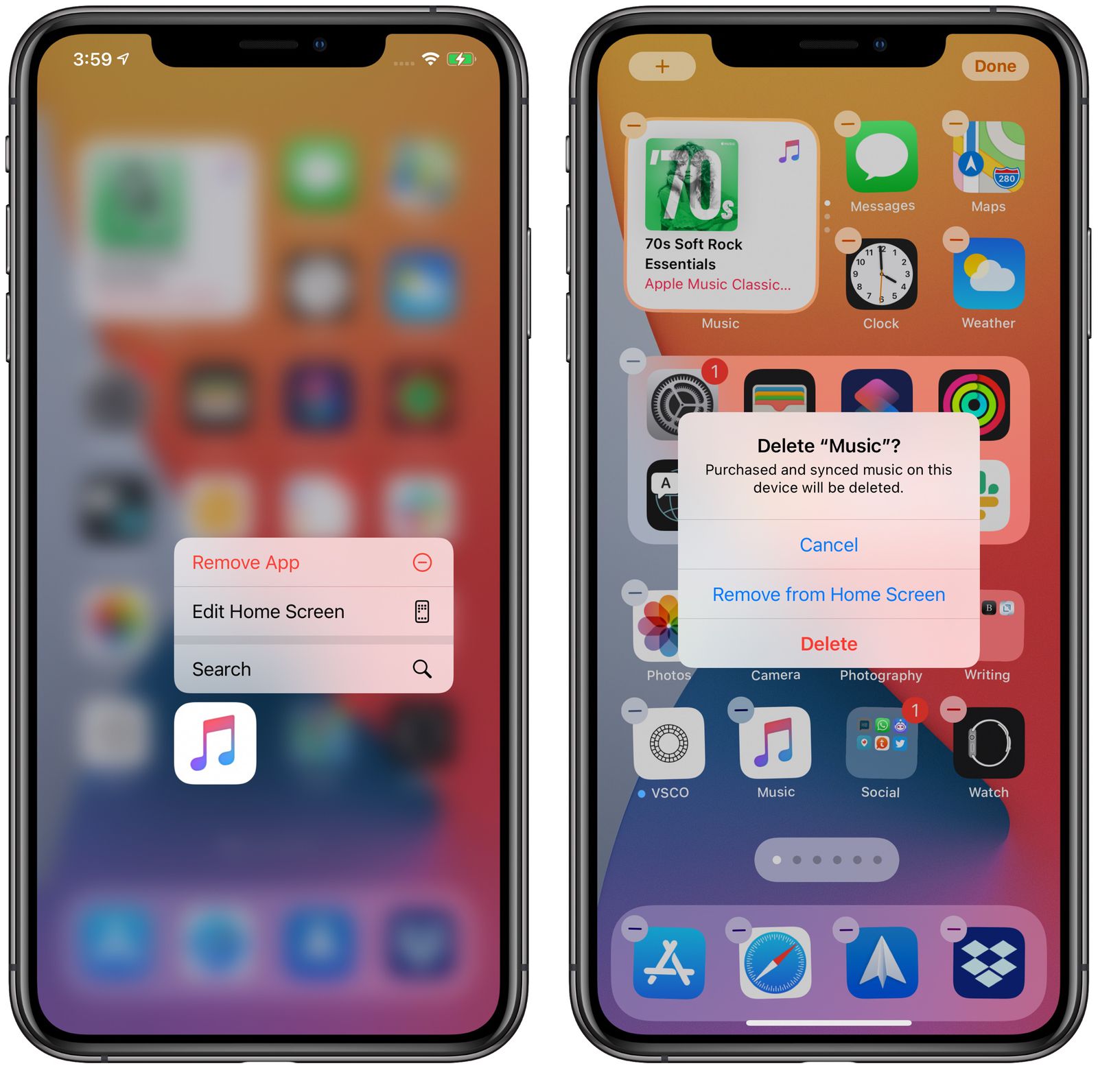 iOS 14 Home Screen: Everything You Need to Know - MacRumors