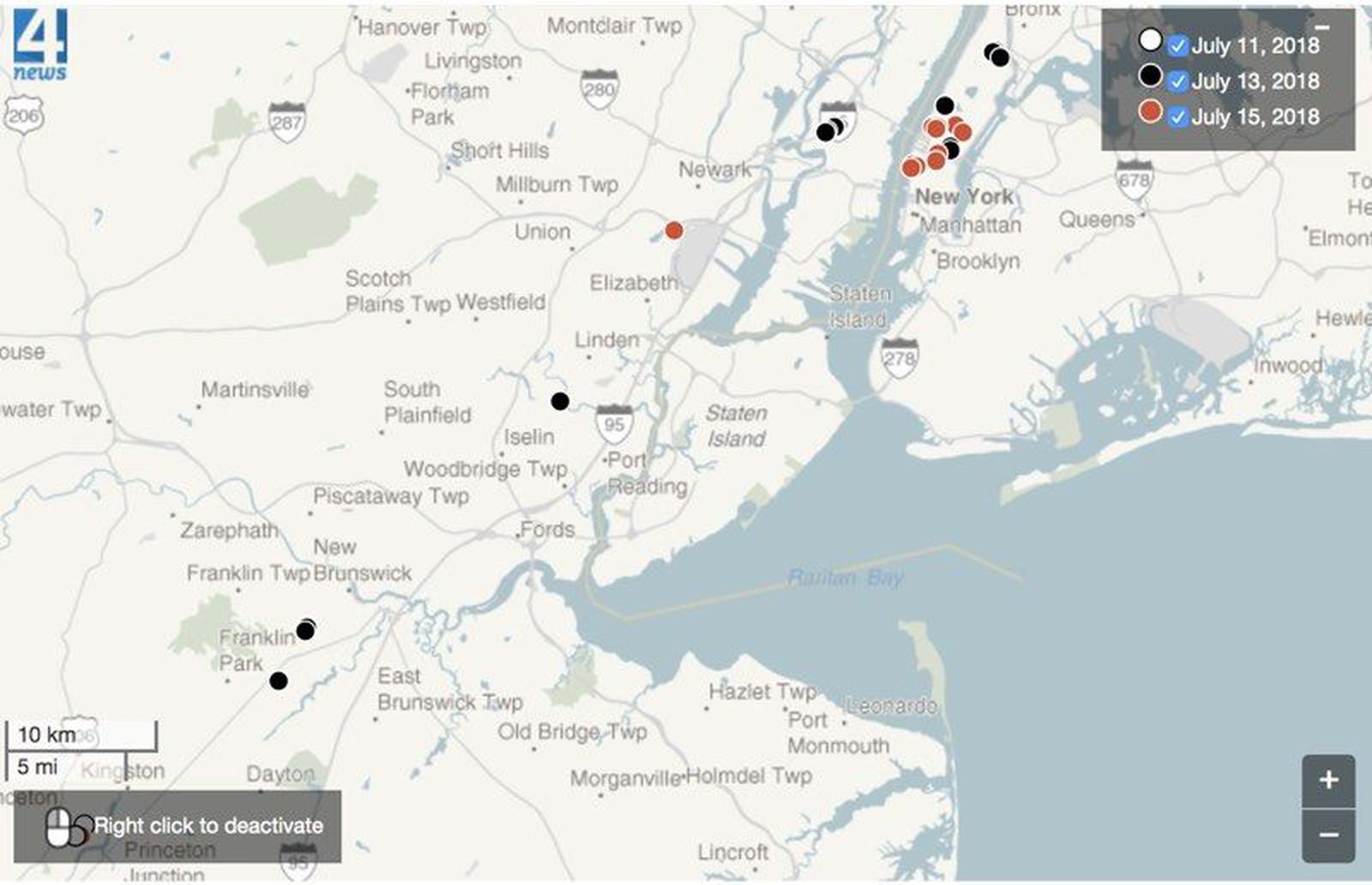 Google's iOS and Android Apps Track and Store Location Data With ...