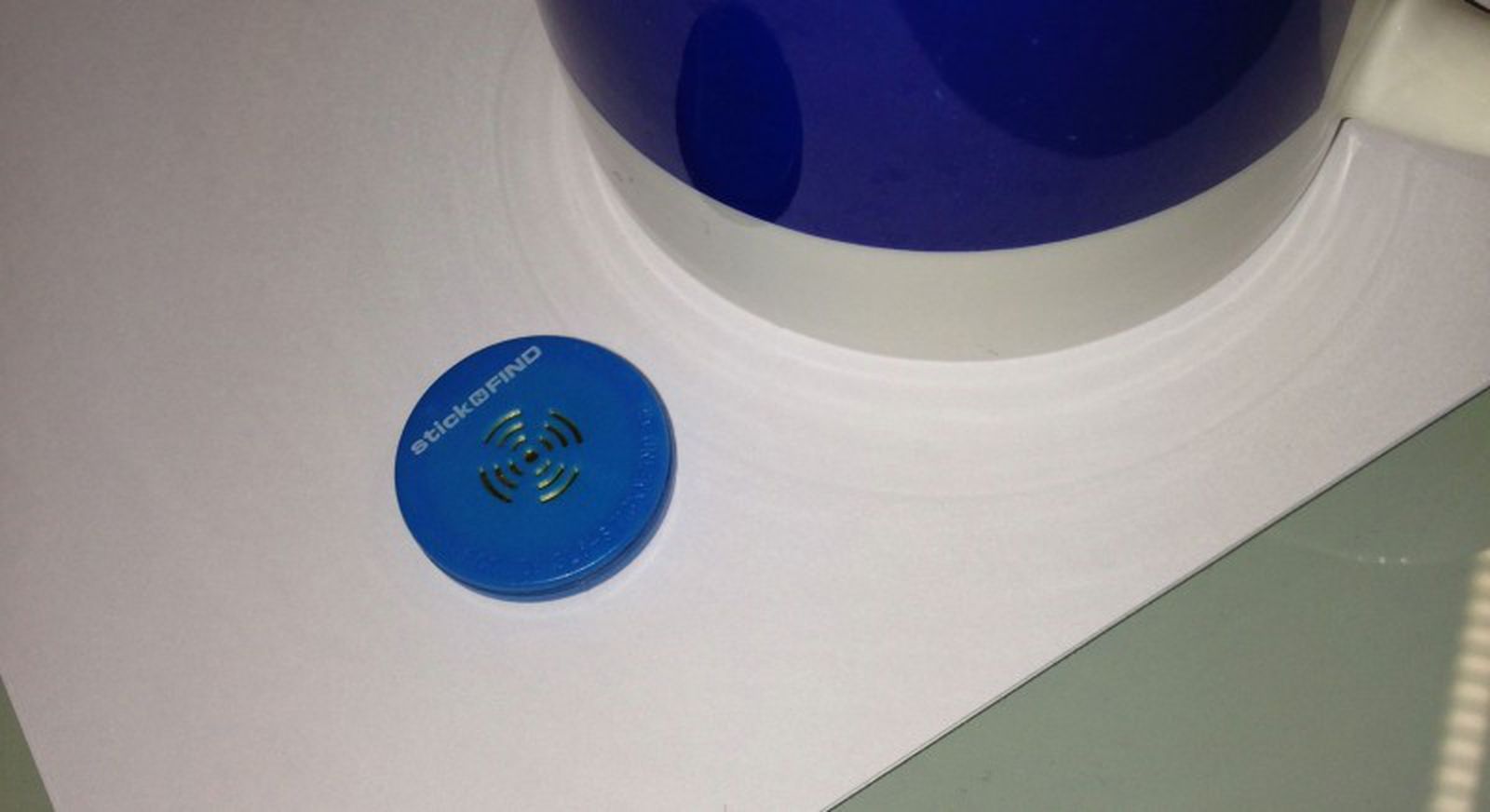 iBeacon Technology Tapped to Unlock Location-Specific Newsstand Content ...