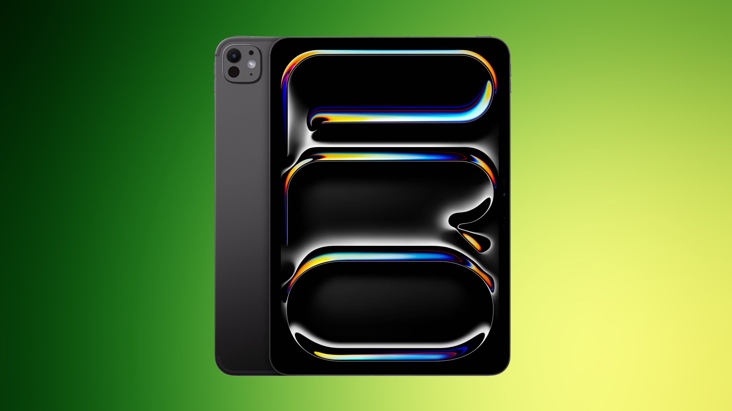 Amazon's New iPad Sale Has Up to $200 Off M4 iPad Pro and M2 iPad Air - MacRumors