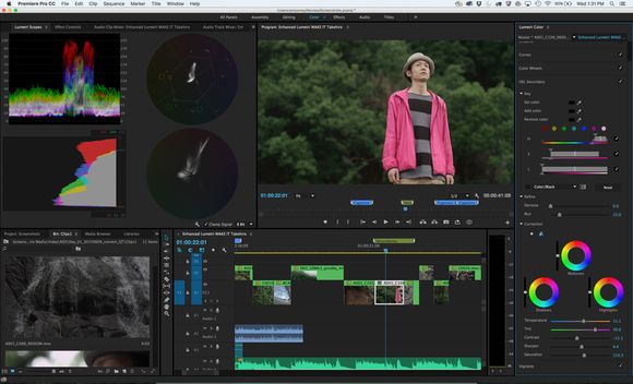 Immersive VR and 360 Video Editing Tools Coming to Adobe CC for Mac ...