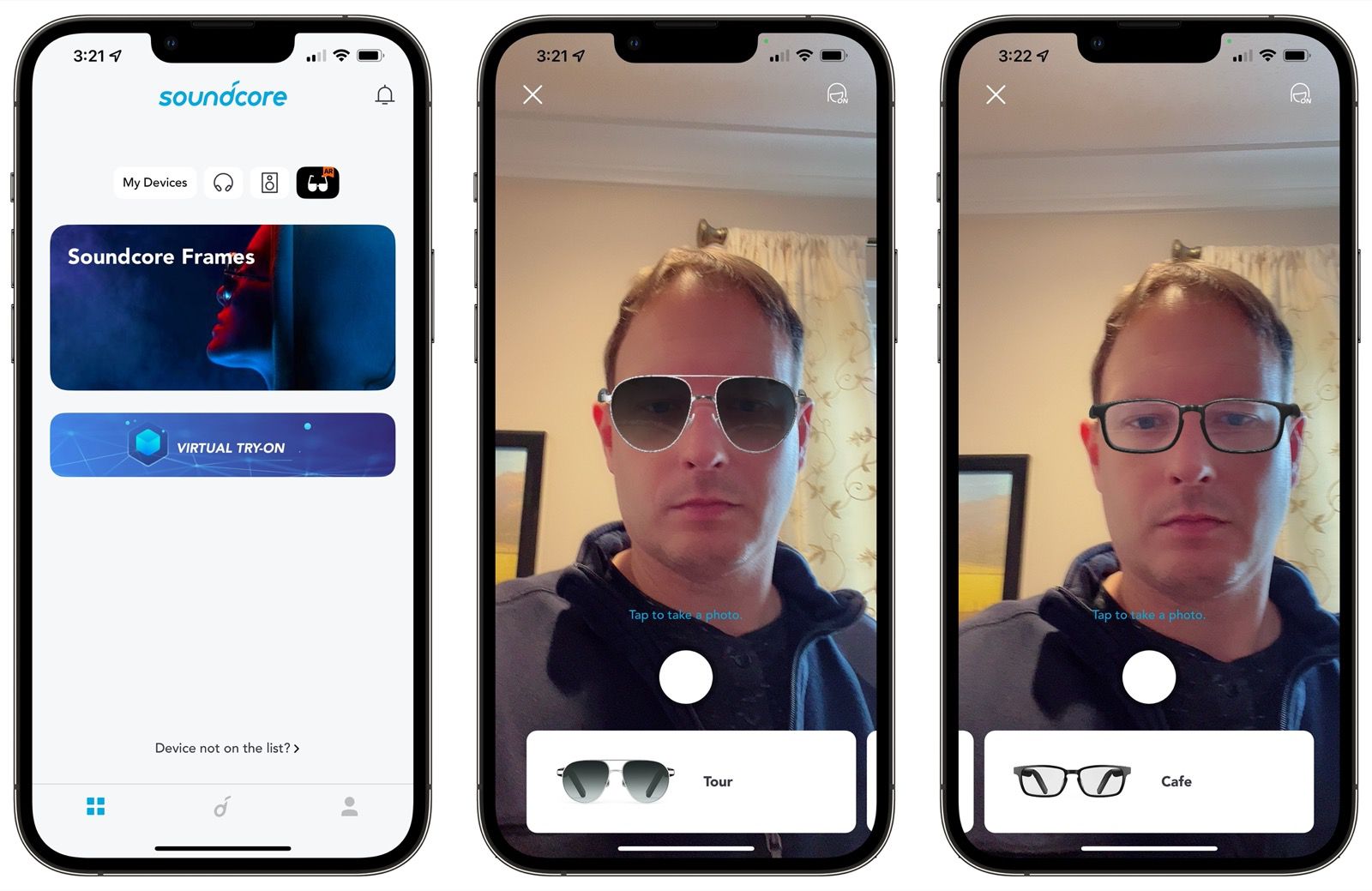 Anker Soundcore Frames Review - MacRumors
