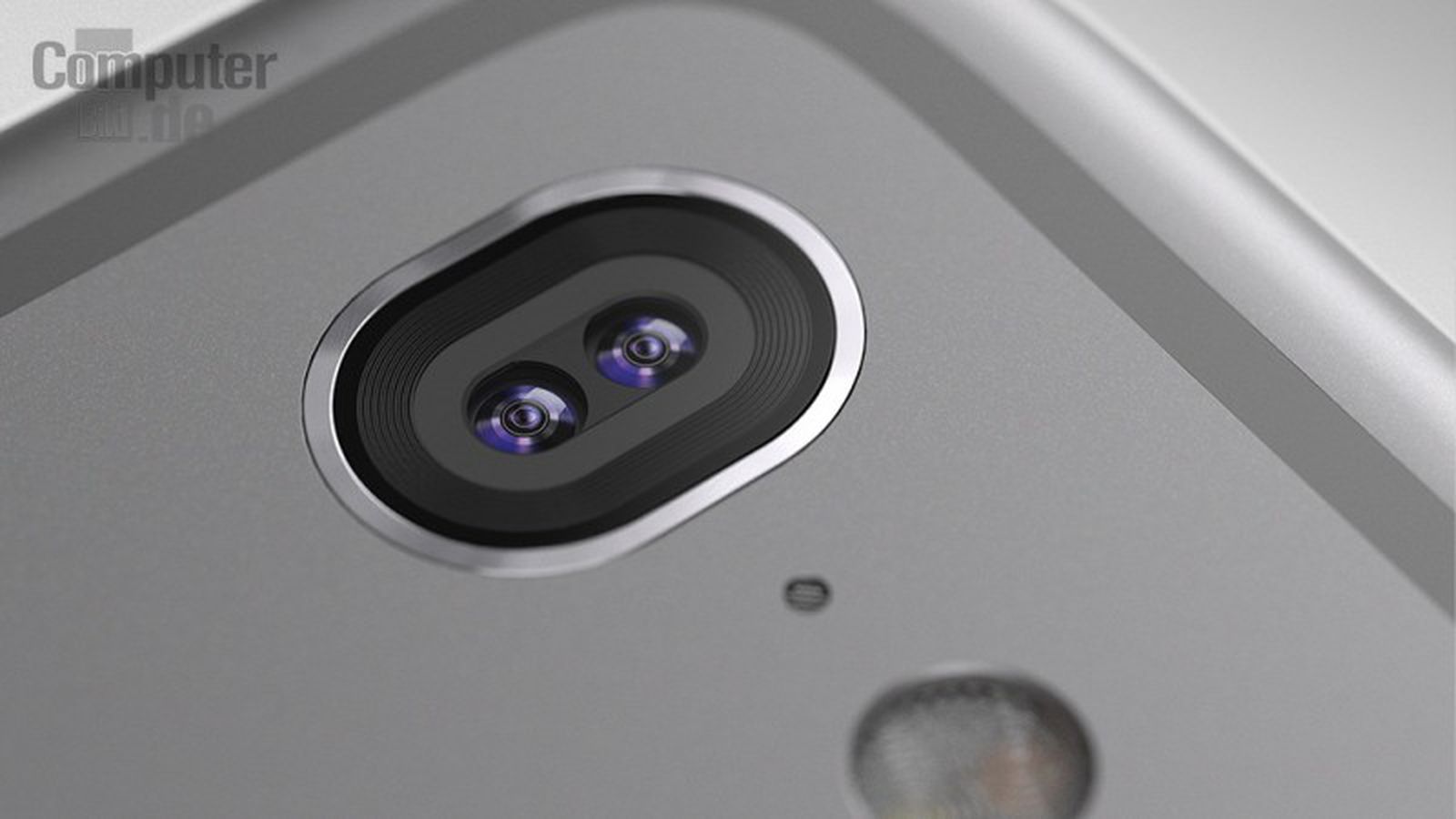 Sony's Dual Camera to See Inclusion in Devices From 'Major Smartphone ...