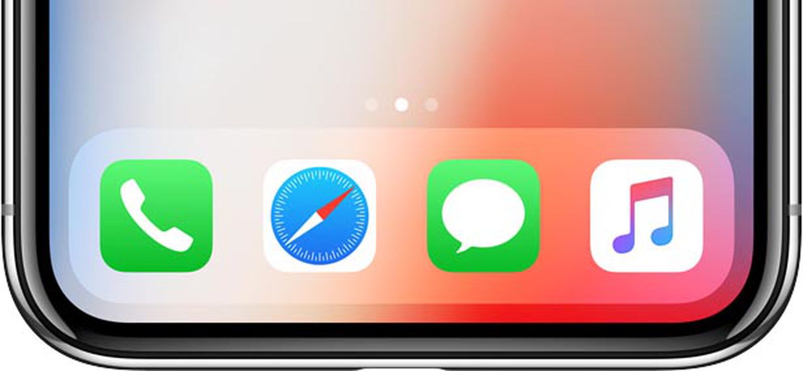 50 New Features in iPhone X - MacRumors