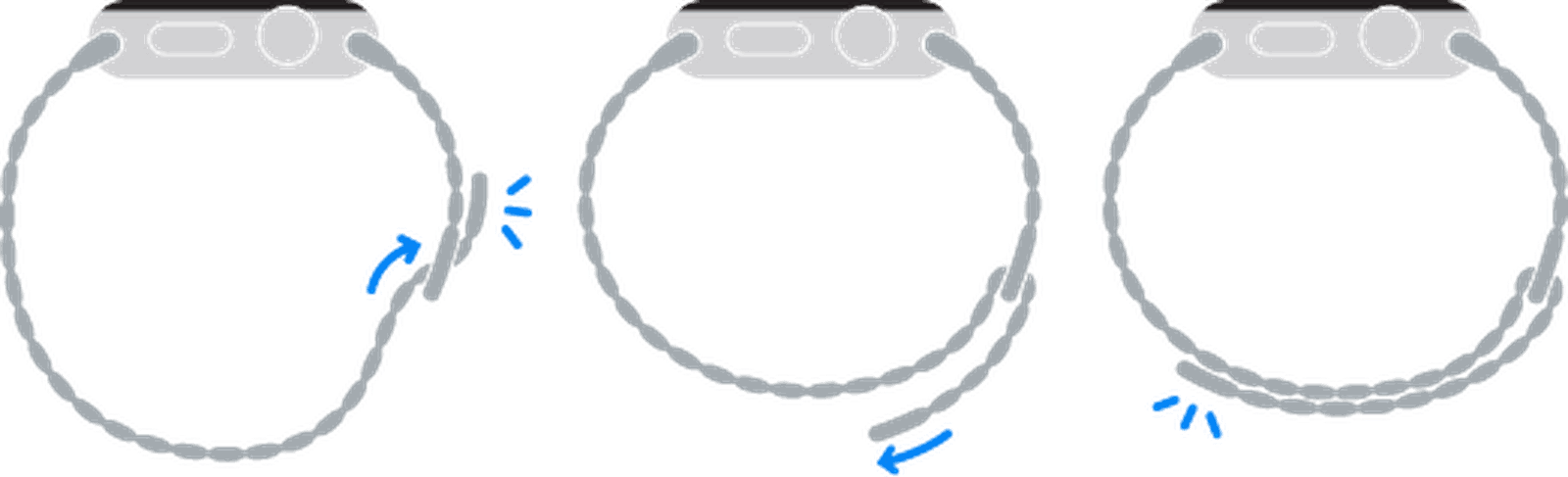 Apple Watch User Guide Now Available - MacRumors