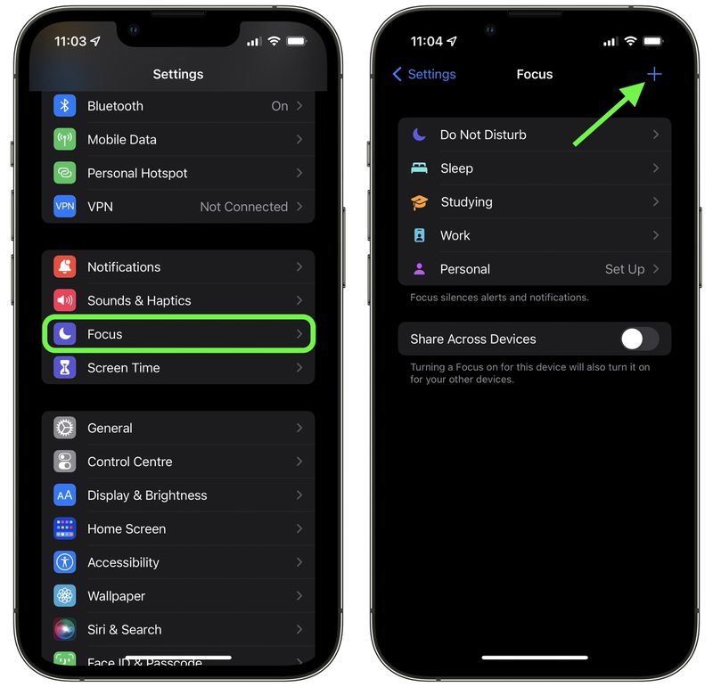How to Customize Your iPhone's Status Bar With an Emoji - MacRumors