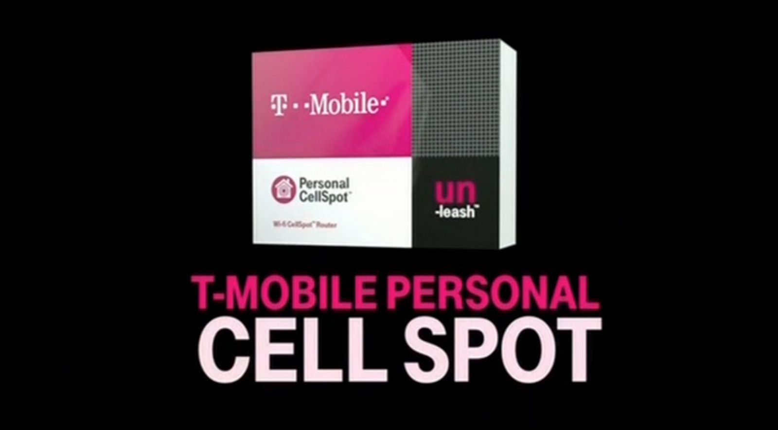 T-Mobile Launches 'Wi-Fi Unleashed' Campaign, Pledges Support for Wi-Fi ...