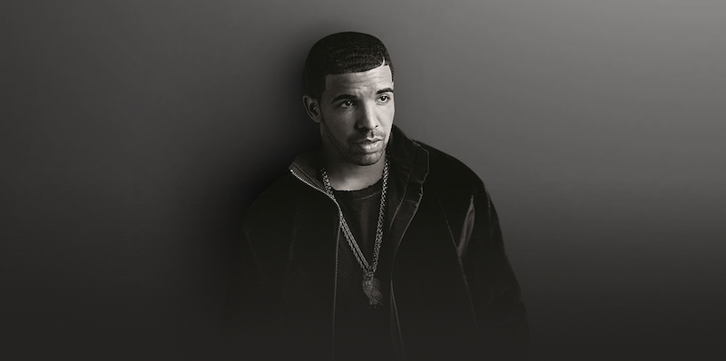 Drake's New Album to be Exclusive to Apple Music for One Week - MacRumors