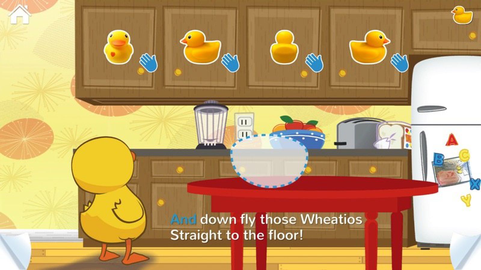 Edwin the Duck Review - MacRumors