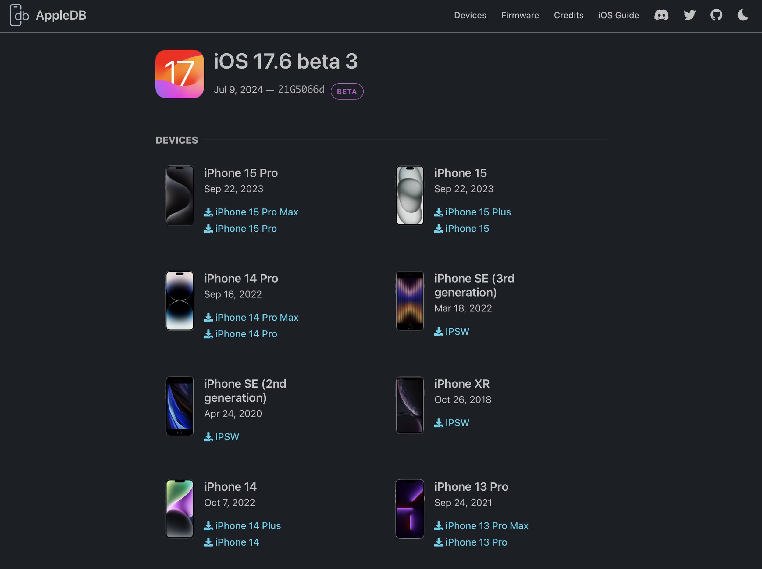 You Can Still Downgrade From iOS 18 to iOS 17: Here's How - MacRumors