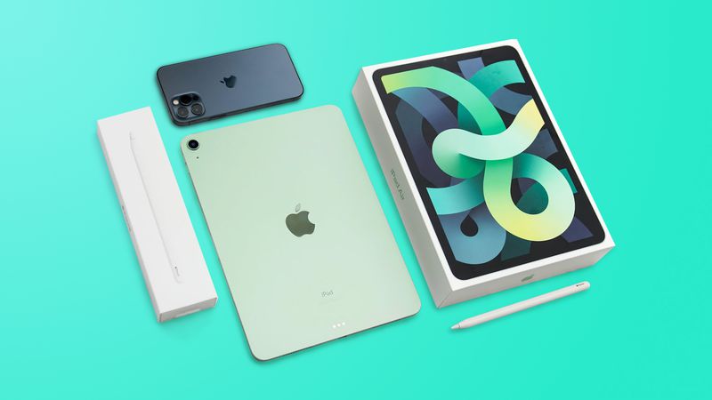 Top Stories: iPhone 12, iPhone 12 Pro, MagSafe Charger, and New iPad ...