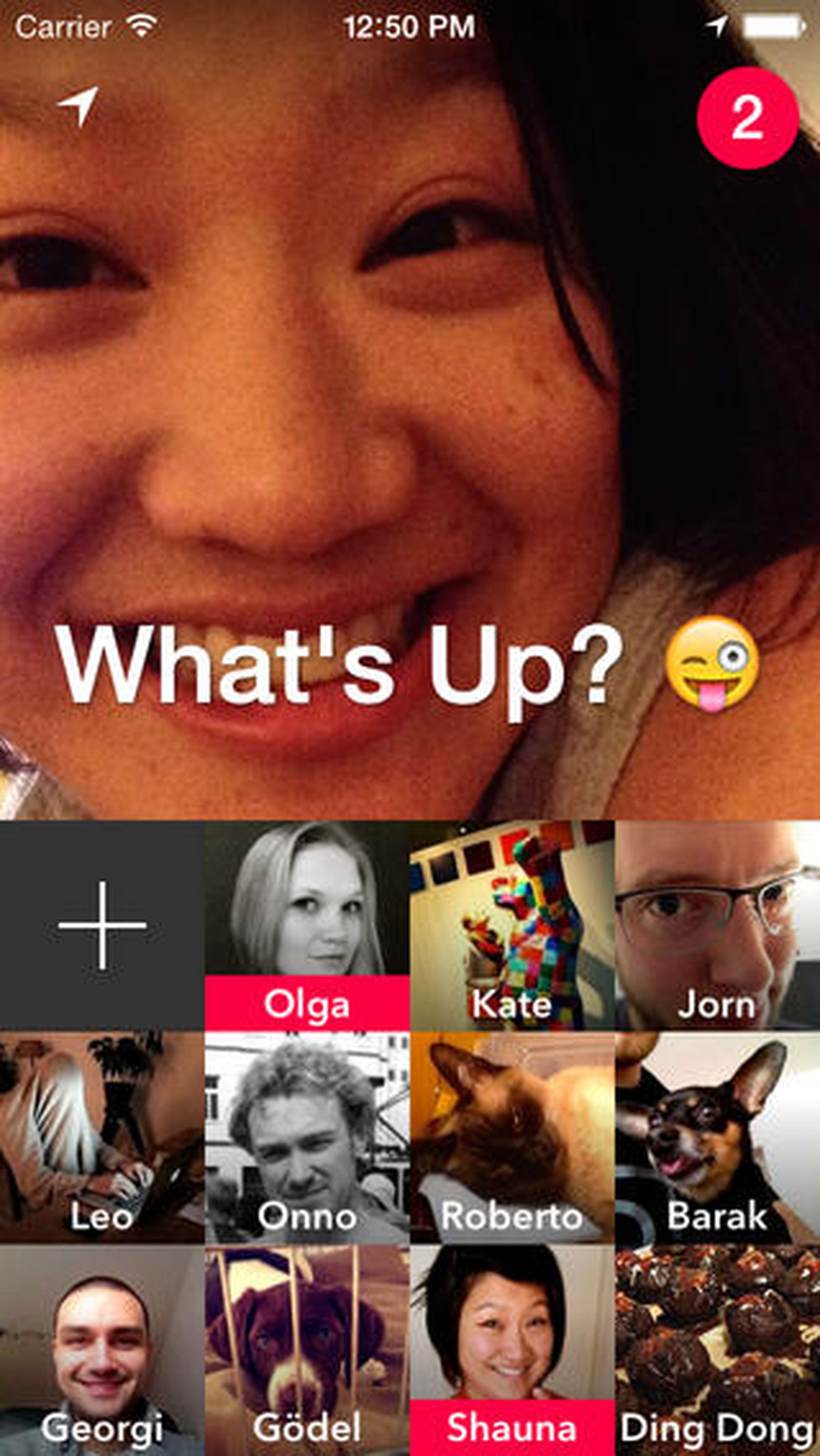 Facebook Developing New Snapchat Competitor, May Launch This Month ...