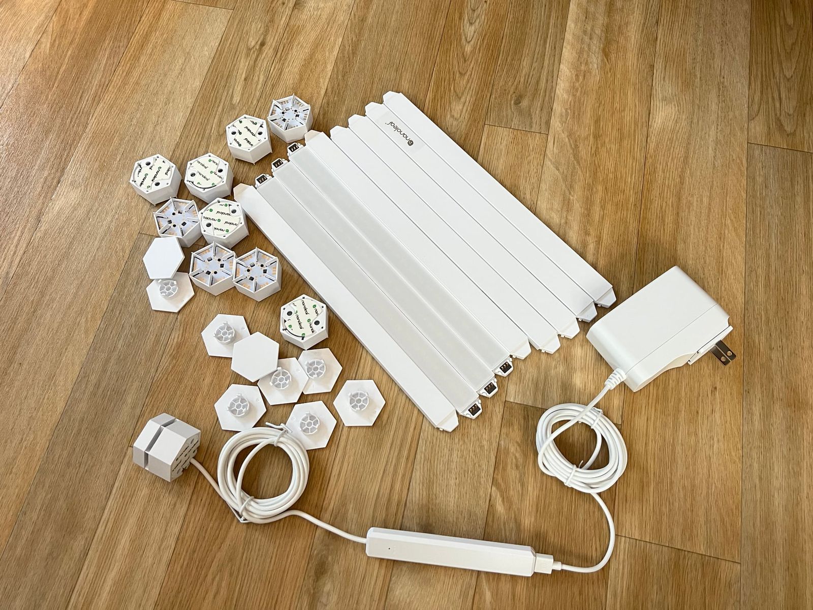 Nanoleaf Lines Review - MacRumors