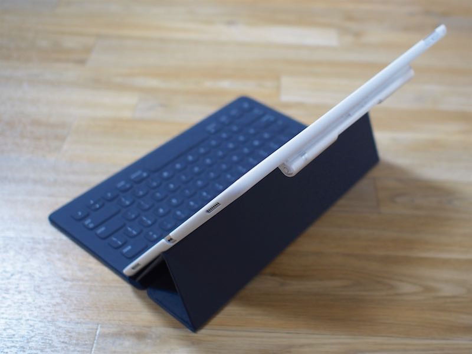 SwitchEasy CoverBuddy for iPad Pro Review - MacRumors