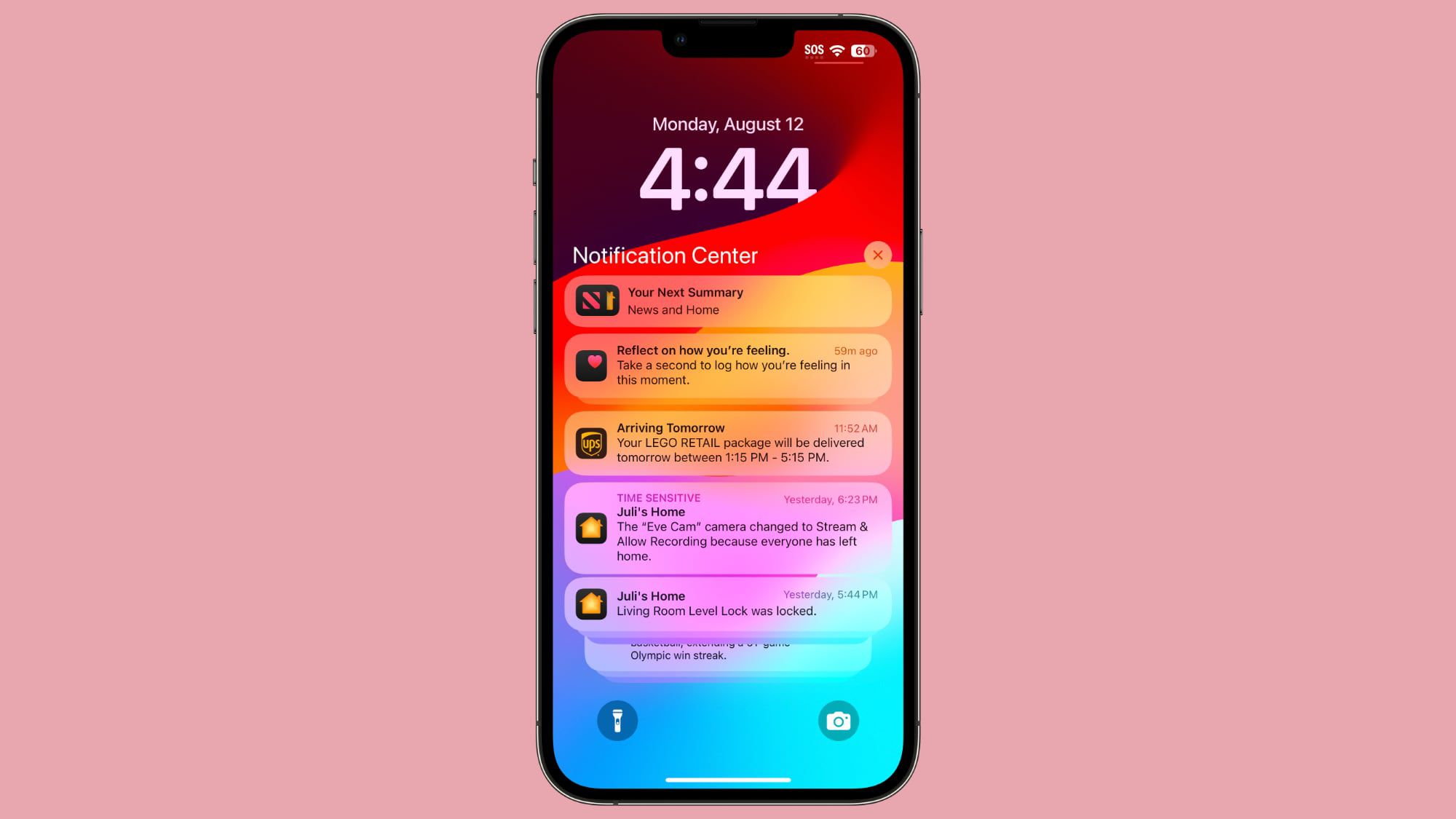 Everything New in iOS 18.1 Beta 2 and iOS 18 Beta 6 - MacRumors