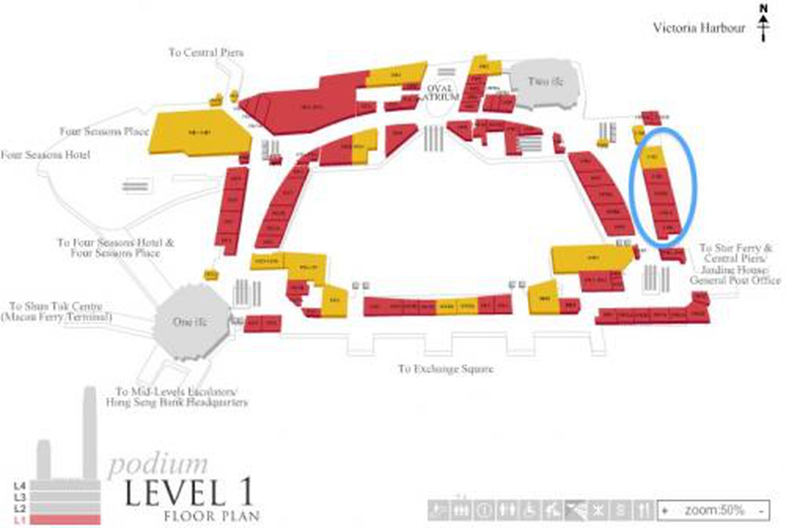 New Details of Apple's First Hong Kong Retail Store - MacRumors