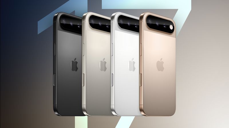 What to Expect From Apple in 2025 - MacRumors