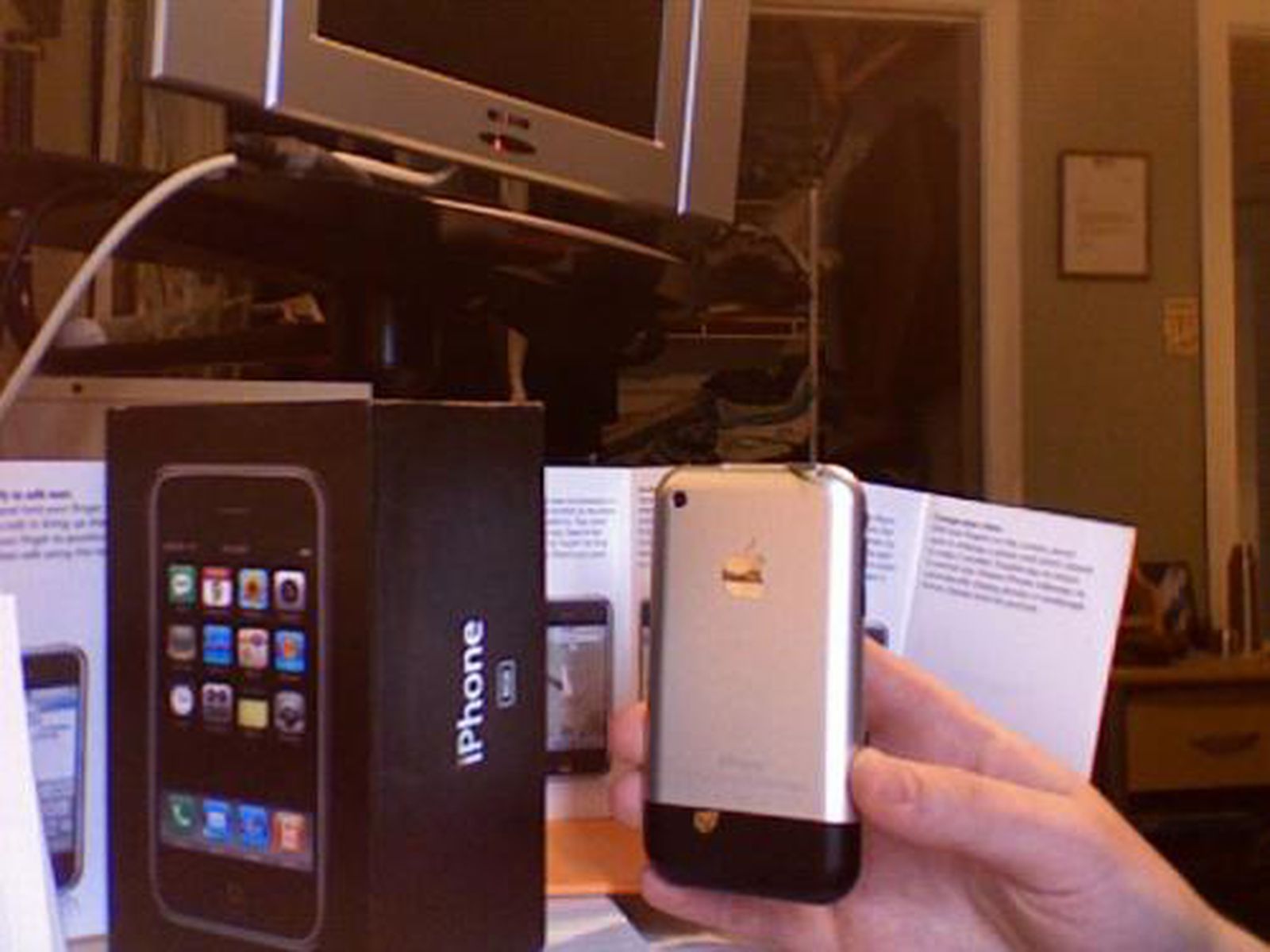 Fake Chinese iPhones Look Pretty Convincing - MacRumors