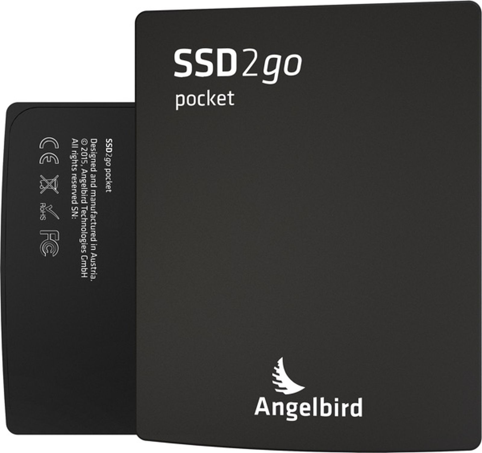 MacRumors Giveaway: Win a 128GB Angelbird SSD2go Pocket from MEGAMAC ...