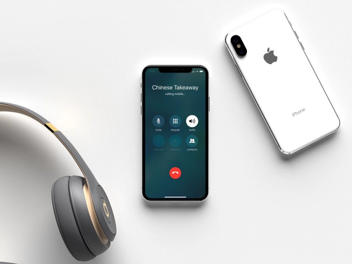 How to Call Someone and Put Them on Speaker Without Picking up Your ...
